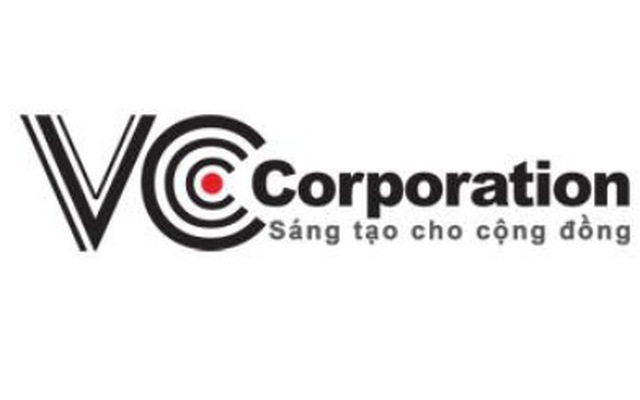 VCCorp thông báo thay đổi tên Công ty | VCCorp.vn